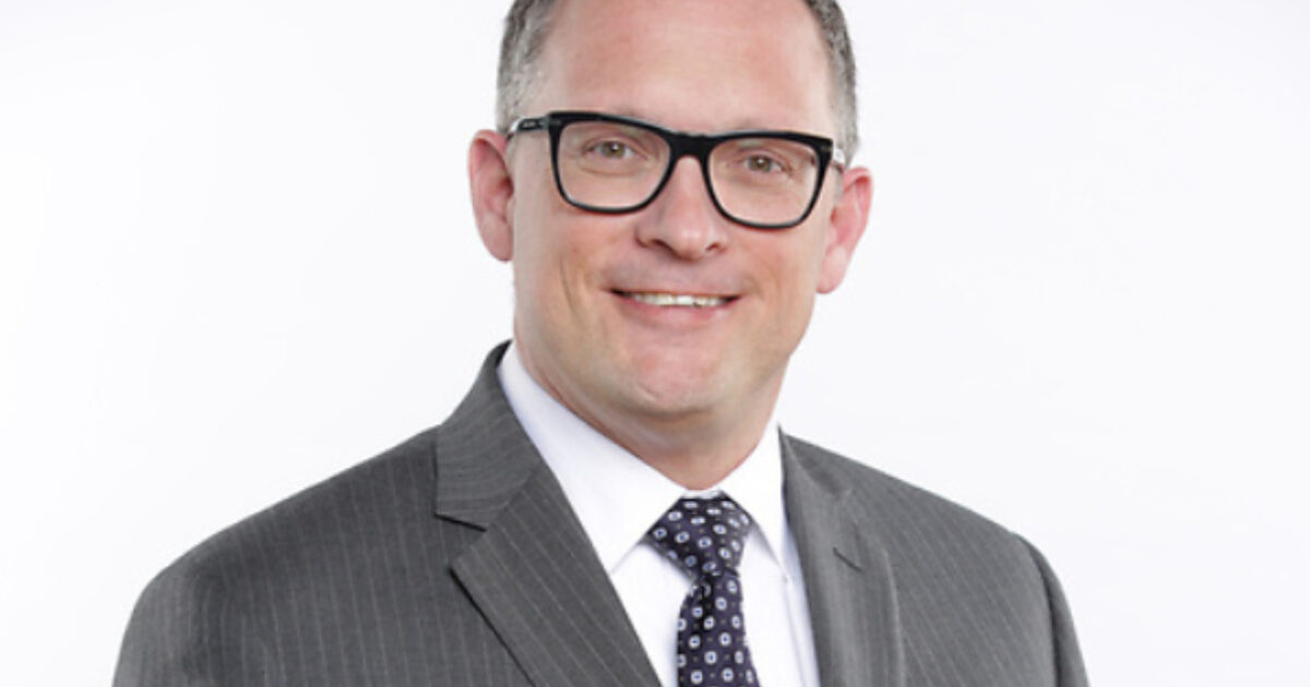 Nicolas Delisle | Lung Cancer Canada