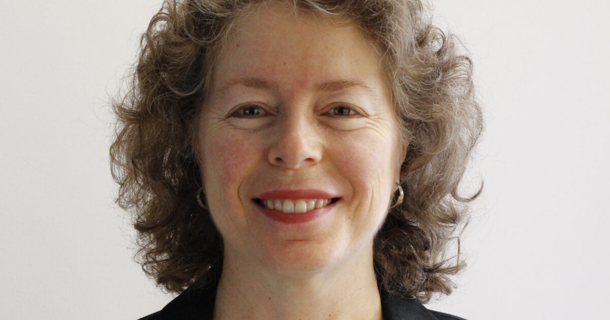 Maria Amaral | Lung Cancer Canada