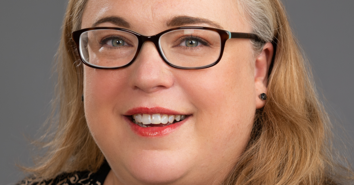 Dr. Stephanie Snow | Lung Cancer Canada