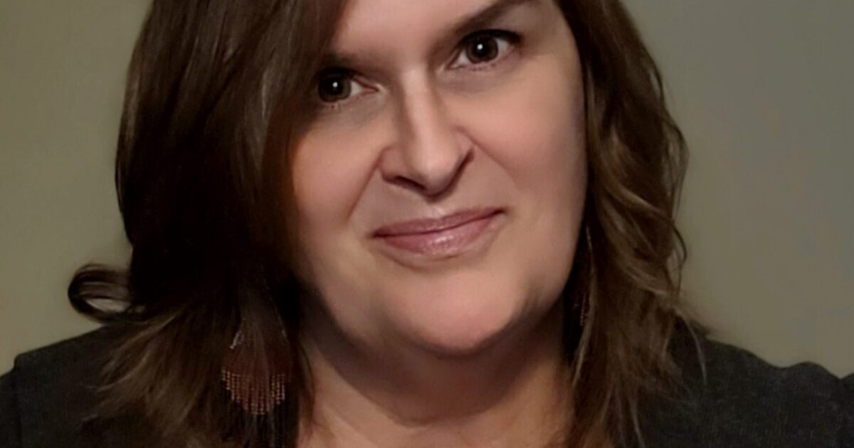 Elizabeth Moreau | Lung Cancer Canada