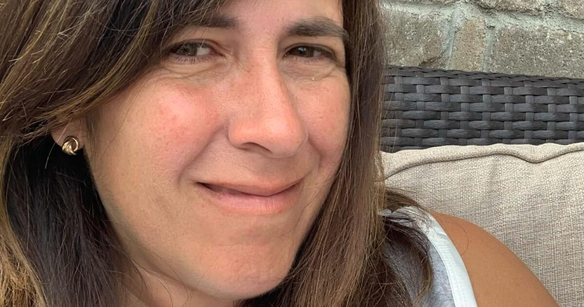 Annie Enault | Lung Cancer Canada