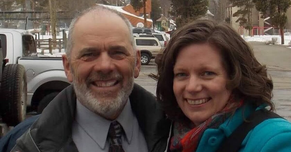 Michael Fader | Lung Cancer Canada