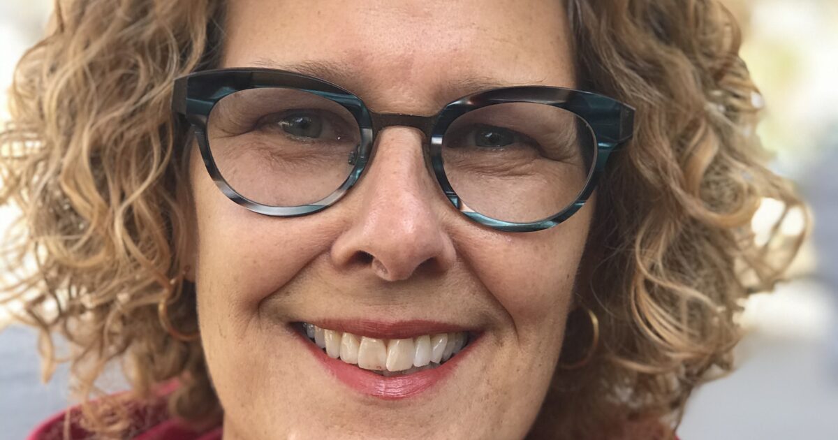 Bev Moir | Lung Cancer Canada